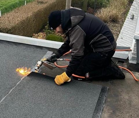 Over ons - Zuidwesthoek Dakwerken